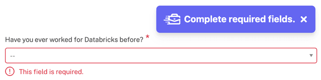 Autofill - SpeedyApply Docs
